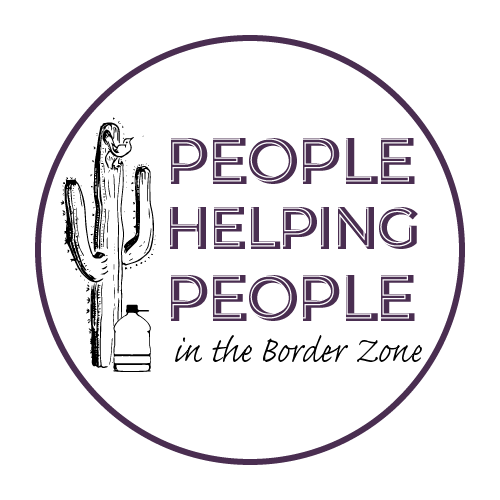 Connect – PEOPLE HELPING PEOPLE